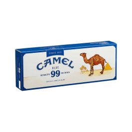 CAMEL 99 BLUE BOX