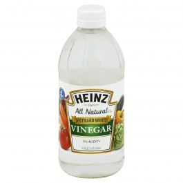 HEINZ VINEGAR 16OZ - GROCERY - CATEGORIES
