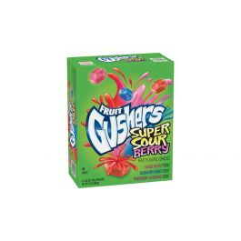 GUSHERS FRUIT MIXERS 4.25OZ 8CT