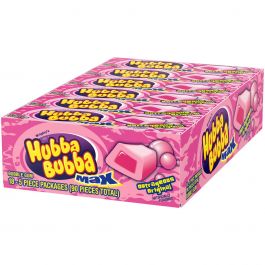 HUBBA BUBBA MAX ORIGINAL 18CT