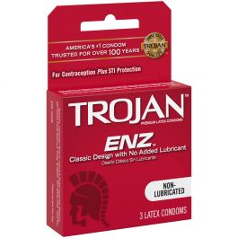 TROJAN RED 6CT