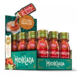 TWANG MICHELADA CLASICA 2.5OZ12C - CANDIES & CHOCOLATE - CATEGORIES