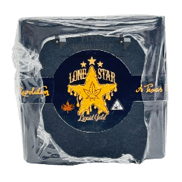 ALAMO BADDER 3.5G HYB STRAW 4CT