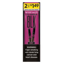 BLK 2/1.49 BERRY 15/2PK - CIGARETTES - CATEGORIES