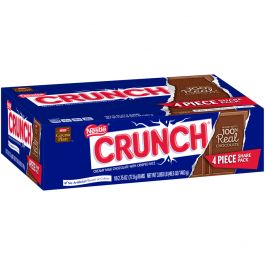 NESTLE CRUNCH KING 18CT