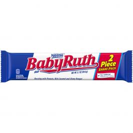 BABY RUTH KING SIZE 18CT