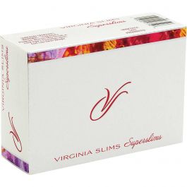 VIR SLIM SS FF BOX - CIGARETTES - CATEGORIES