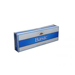 BASIC BLUE KING BOX
