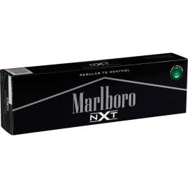 MARLBORO NXT KING BOX