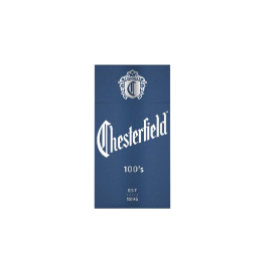 CHESTERFIELD BLUE 100 BOX - CIGARETTES - CATEGORIES