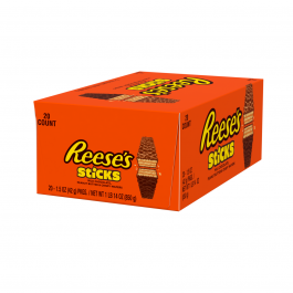 REESES STICKS 20CT