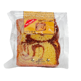 BON APPETIT CAKE MARBLE CAKE - SNACKS - CATEGORIES