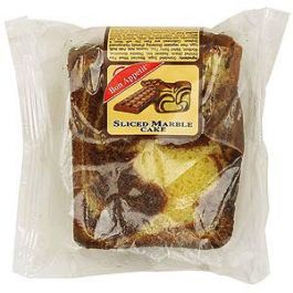BON APPETIT CAKE MARBLE CAKE