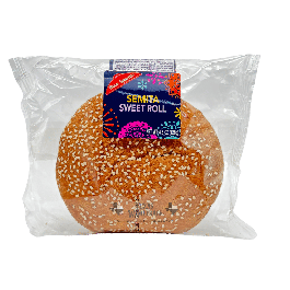 BON APPETIT SEMITA SWEET ROLL