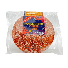 BON APPETIT PANDE QUESO CAKE