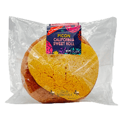BON APPETIT PICON SWEET ROLL - SNACKS - CATEGORIES