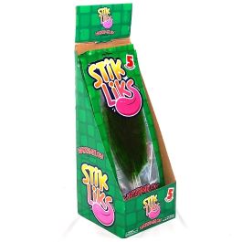 STIK LIKS LOLLIPOPS WM 15CT
