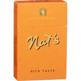 NAT'S ORIG/RICH KING 10PK - CIGARETTES - CATEGORIES