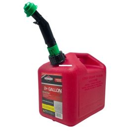 GAS CAN 2 GALLON