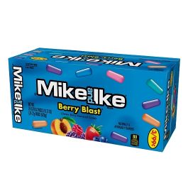 MIKE & IKE BERRY BLAST 3/99 24CT - CANDIES & CHOCOLATE - CATEGORIES