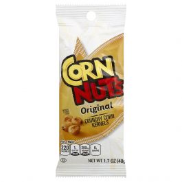 CORN NUTS ORIGINAL 1.7OZ 18CT
