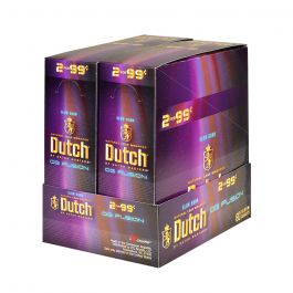 DUTCH FOIL OG FUSION 2F99 30/2PK - CIGARETTES - CATEGORIES