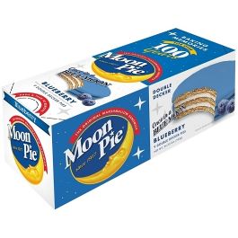 MOON PIE BLUEBERRY 9CT