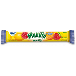 MAMBA FRUIT CHEW 24CT