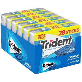 TRIDENT 28 PC ORIGINAL 6CT