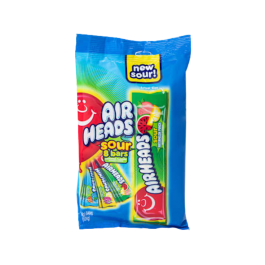 AIR HEAD PEG SOUR ASST 4.5OZ 1CT