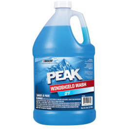 WINDSHIELD WASHER GAL 6CT
