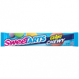 SWEET TARTS CHEWY GIANT 36CT - CANDIES & CHOCOLATE - CATEGORIES