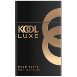 KOOL BOLD NON MENTHOL 100 BOX - CIGARETTES - CATEGORIES