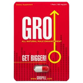 GRO 24CT
