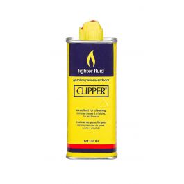 CLIPPER FLUID LIGHTER 133ML 1CT - LIGHTERS AND BUTANE - CATEGORIES