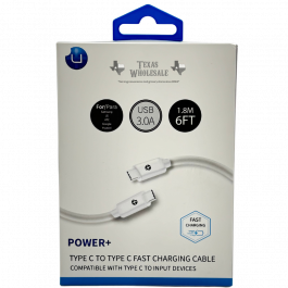 UPLUS POWER+ TC TO TC 20CT