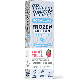 FROZEN FIELDS DISP PREM FRUIT 5C
