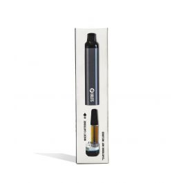 SUTRA SILO GUN METAL 1CT