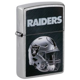 ZIPPO LIGHTER NFL RAIDERS - LIGHTERS AND BUTANE - CATEGORIES