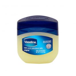 VASELINE ORIGINAL JELLY 1.75OZ