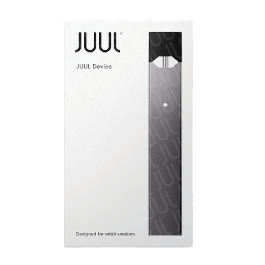 JUUL BASIC STARTER KIT BLACK 8CT - E-CIGARETTES - CATEGORIES