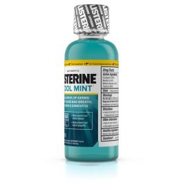 LISTERINE COOL MINT 95 ML