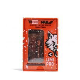 WULF UNI PRO X CRIMSON