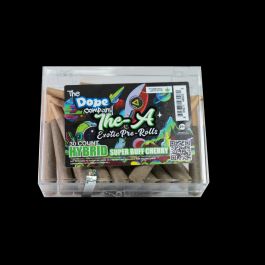 DOPE PREROLL SUPER BUFF 30CT