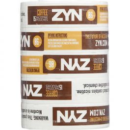 ZYN COFFEE 6MG 5CT