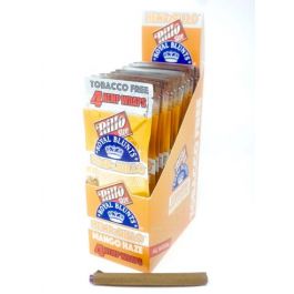 RB HEMPARILLO MANGO HAZE 15/4PK - CIGARETTES PAPERS - CATEGORIES