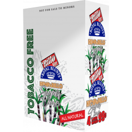RB HEMPARILLO SUGARCANE 15/4PK - CIGARETTES PAPERS - CATEGORIES
