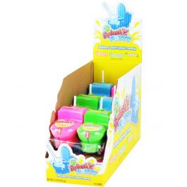 KOKOS SPLASH POTTY CANDY 12CT - SNACKS - CATEGORIES