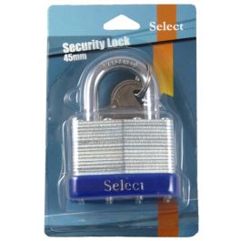 SELECT SECURITY LOCK 45 MM
