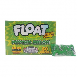 FLOAT HARD CANDY PSYCH MELON 50C